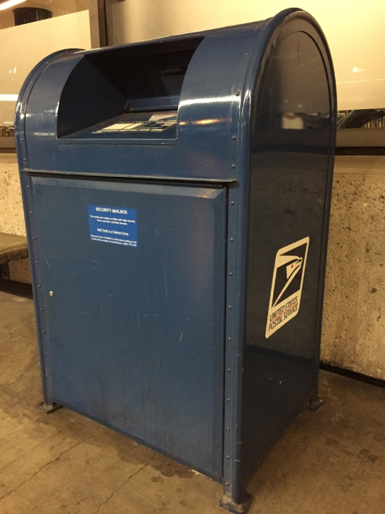 Mailboxes Selection Guide: Types, Features, Applications | GlobalSpec